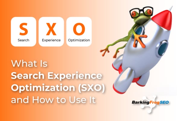 SEO Salt Lake City | Utah and Park City SEO | Barking Frog SEO